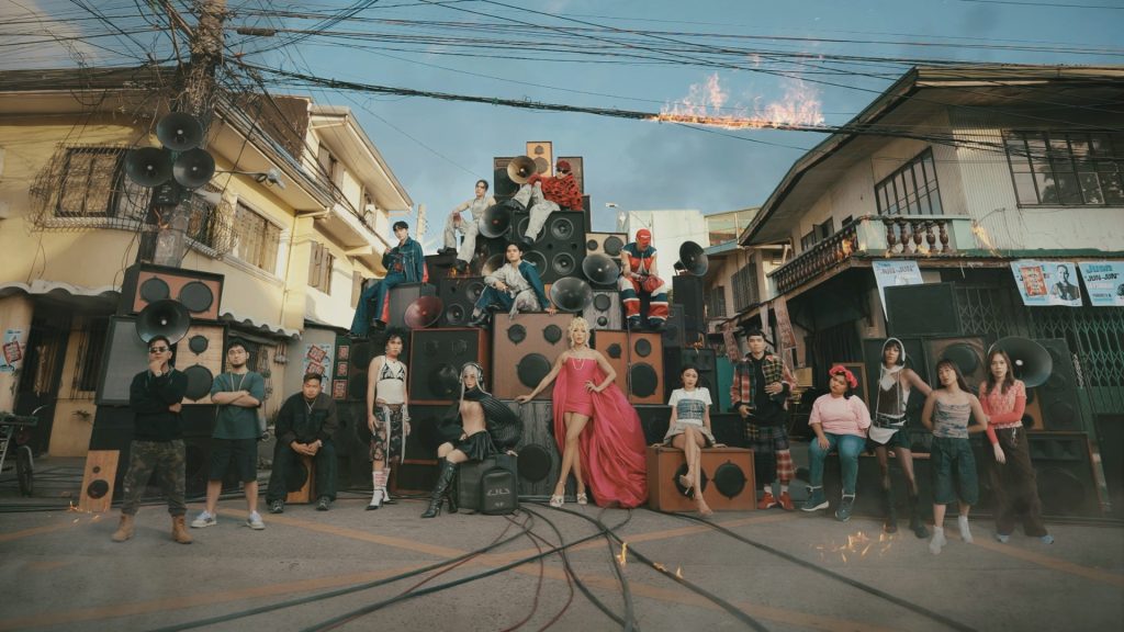 5 Reasons Why SB19’s “Dungka” MV is Iconic According to Fans