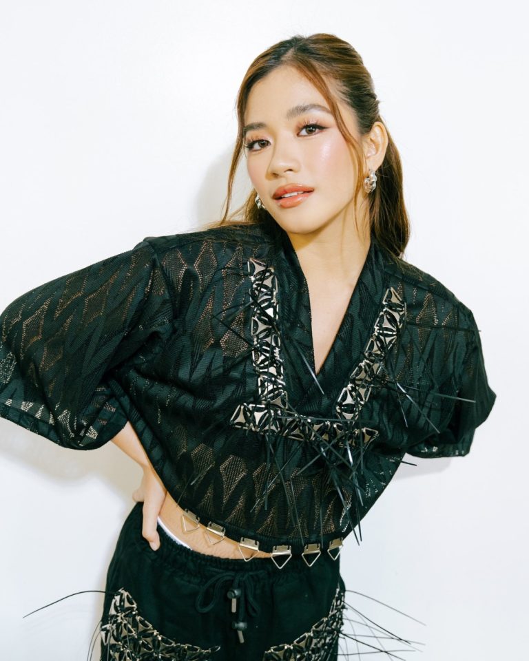 Aiah – BINI Member Profile (Updated April 2025)