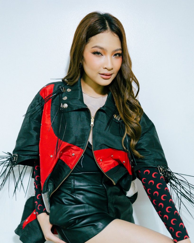 Colet – BINI Member Profile (Updated April 2025)