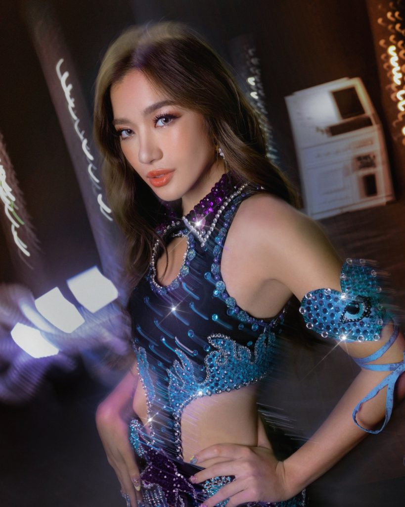 Aiah – BINI Member Profile (Updated April 2025)