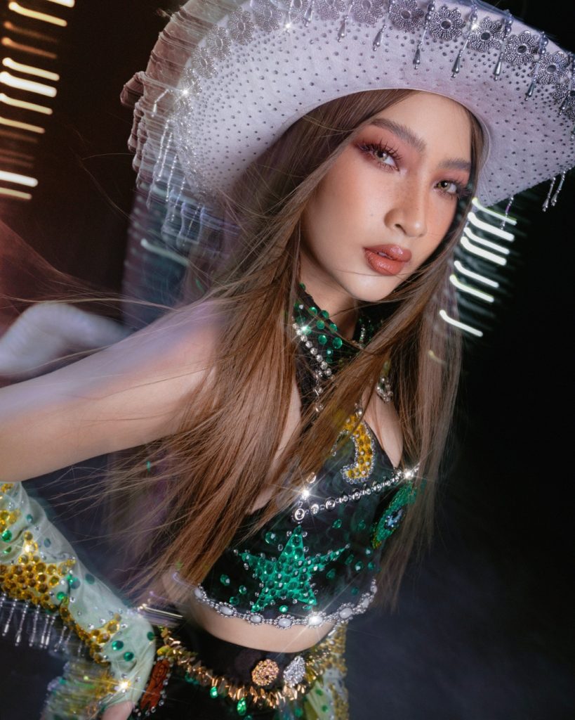 Colet – BINI Member Profile (Updated April 2025)