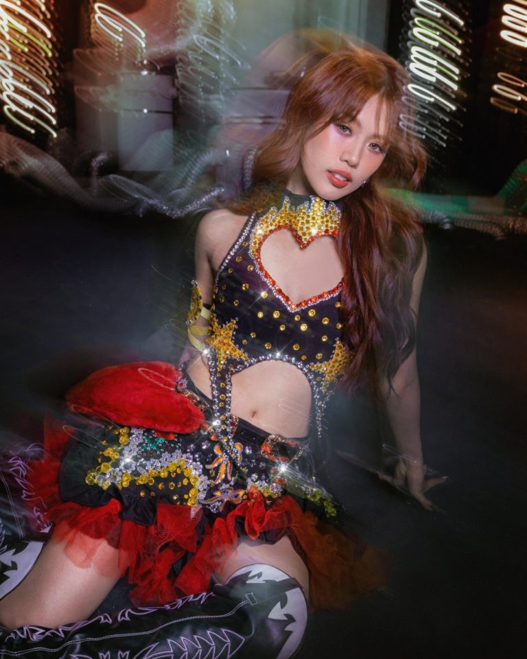 Maloi – BINI Member Profile (Updated April 2025)