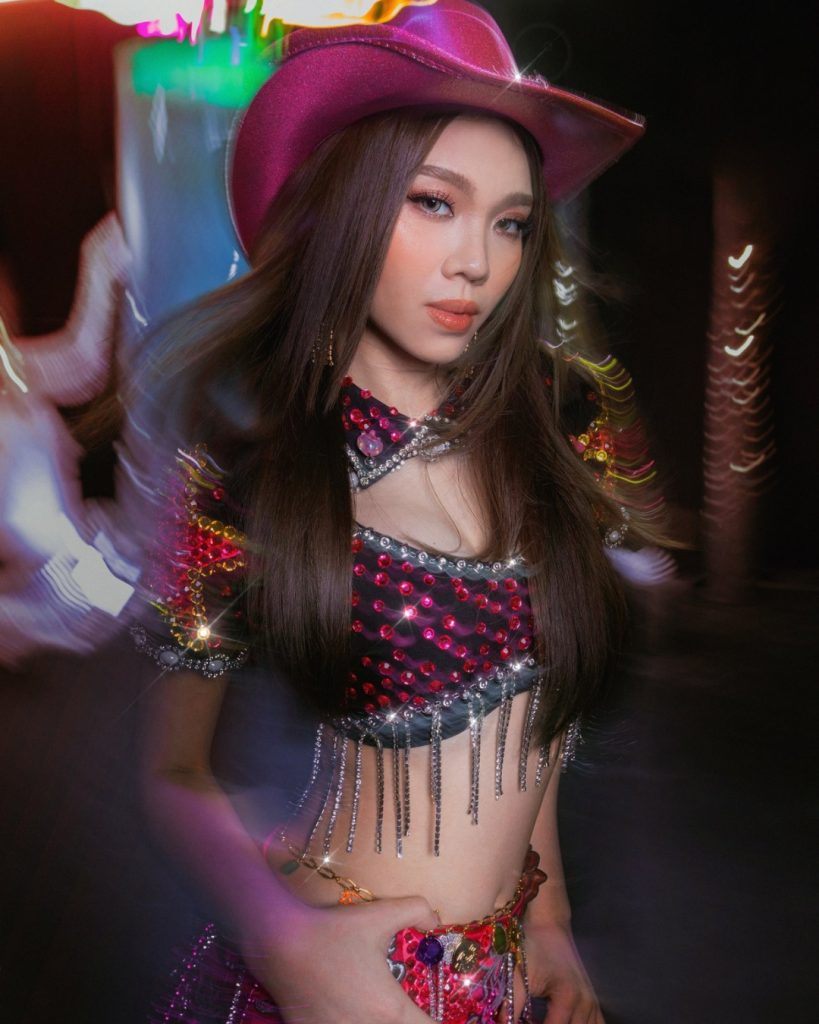 Stacey – BINI Member Profile (Updated April 2025)