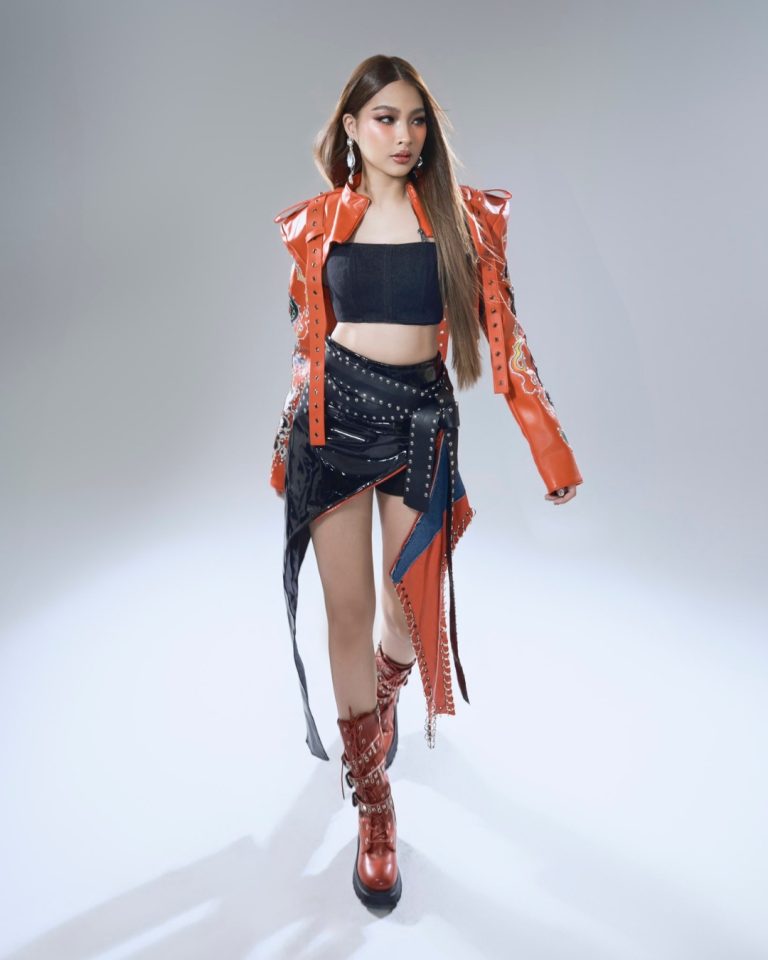 Colet – BINI Member Profile (Updated April 2025)