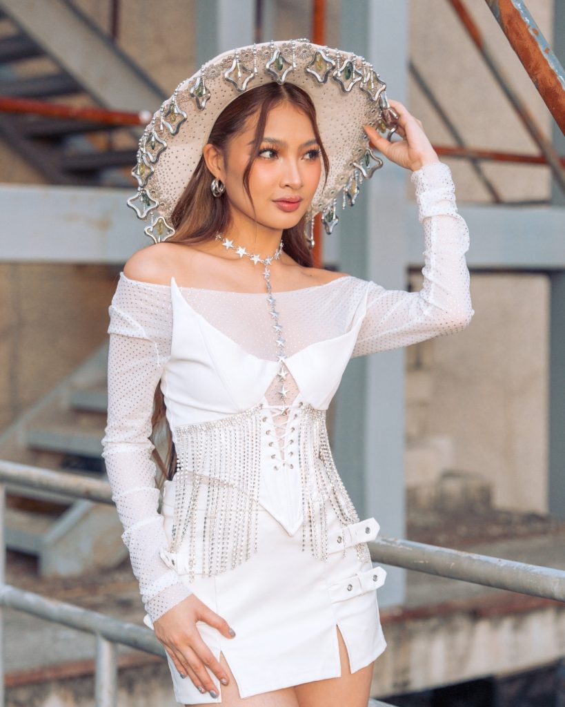 Colet – BINI Member Profile (Updated April 2025)