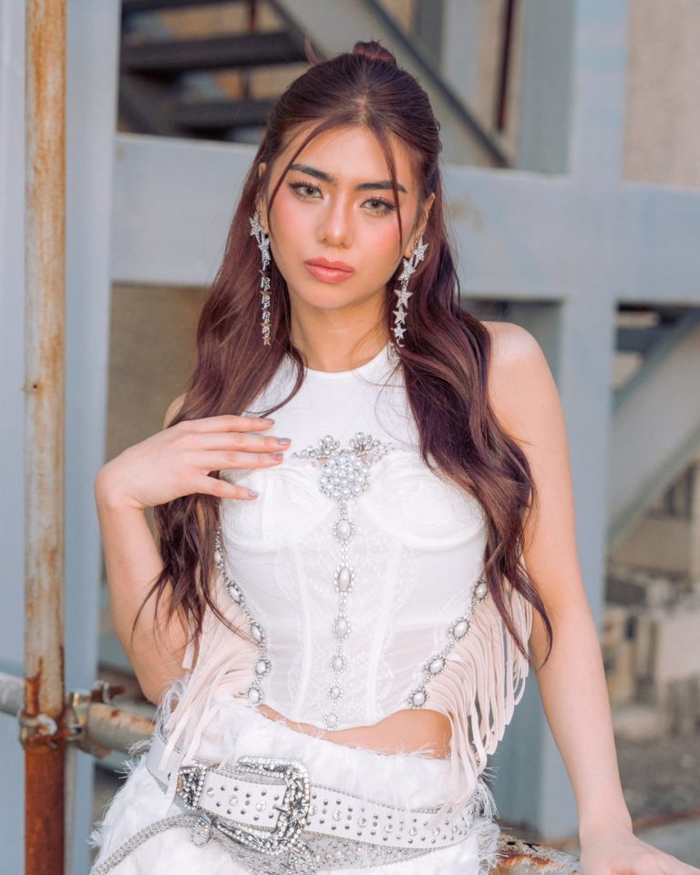 Mikha – BINI Member Profile (Updated April 2025)