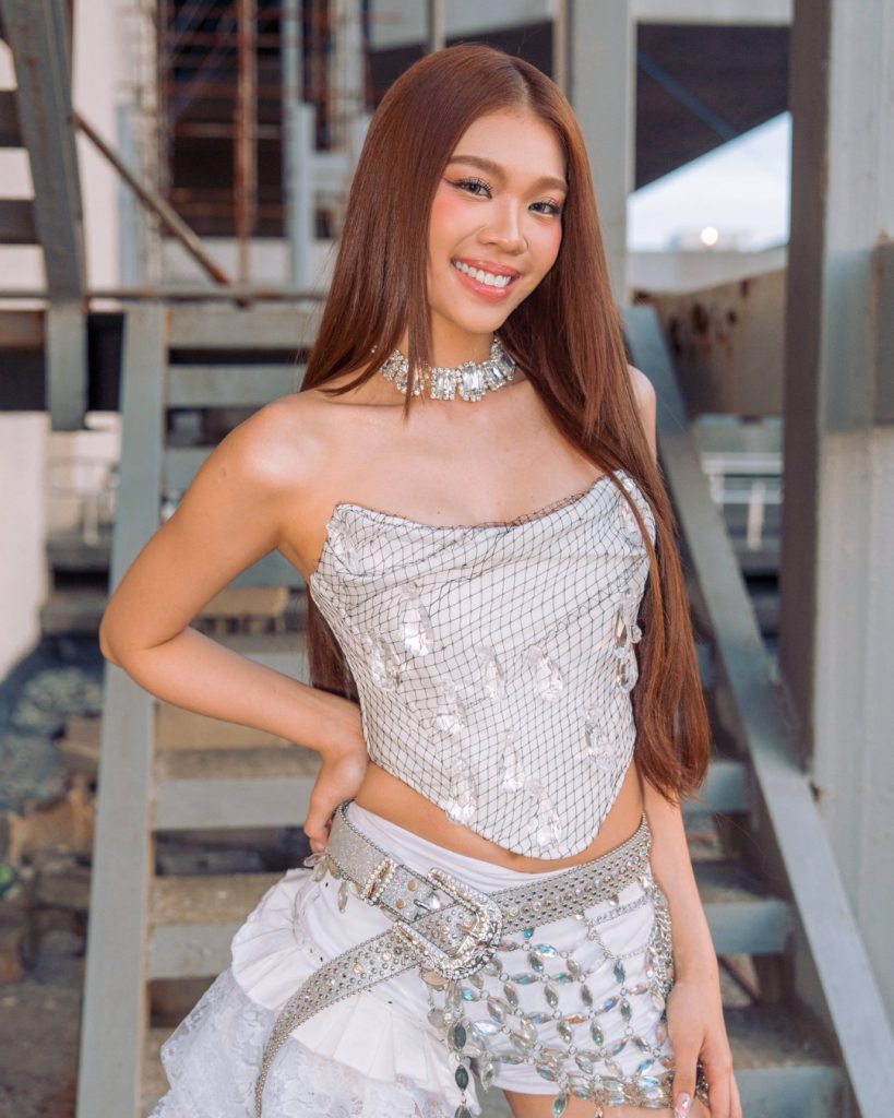 BINI P-pop Group and Members Profile (Updated 2025)