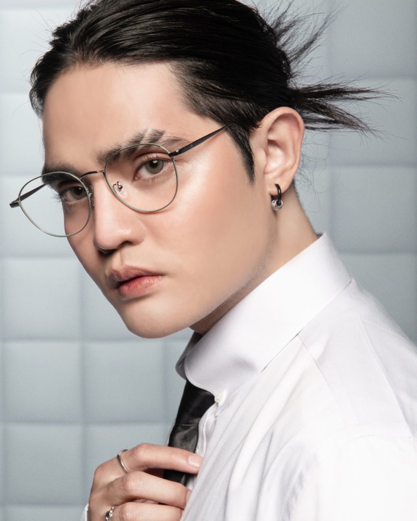 Pablo – SB19 Member Profile (Updated April 2025)