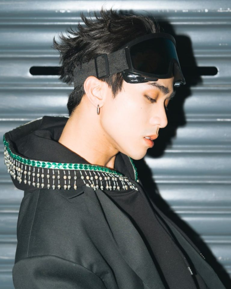 Josh – SB19 Member Profile (Updated April 2025)