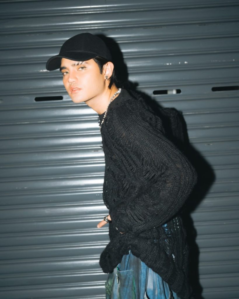 Pablo – SB19 Member Profile (Updated April 2025)