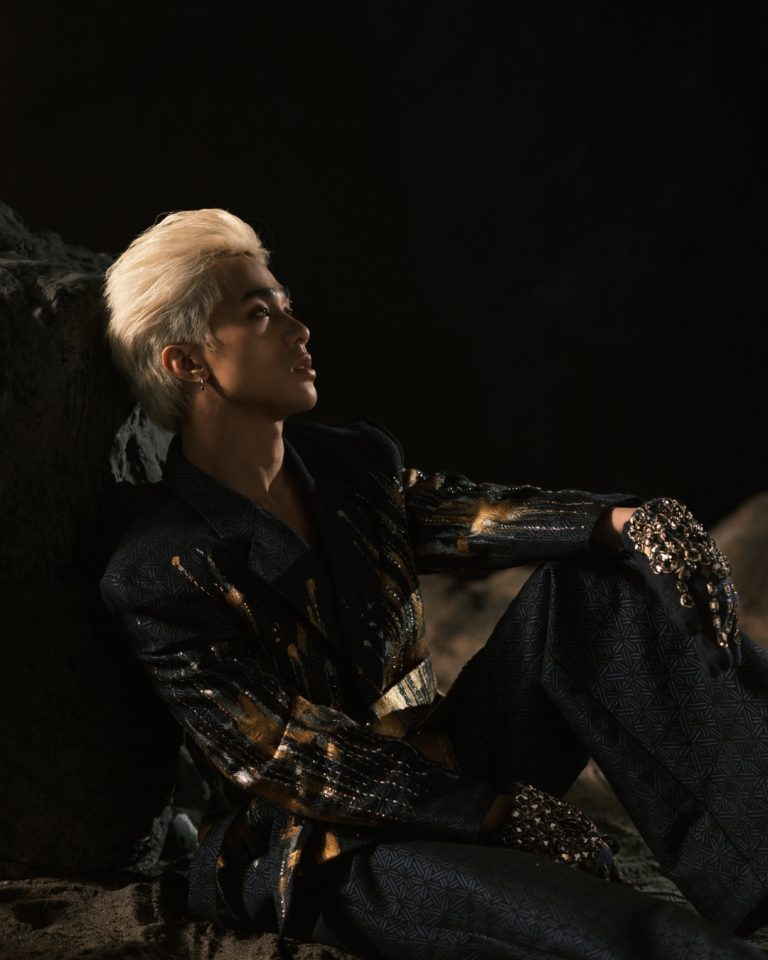 Josh – SB19 Member Profile (Updated April 2025)