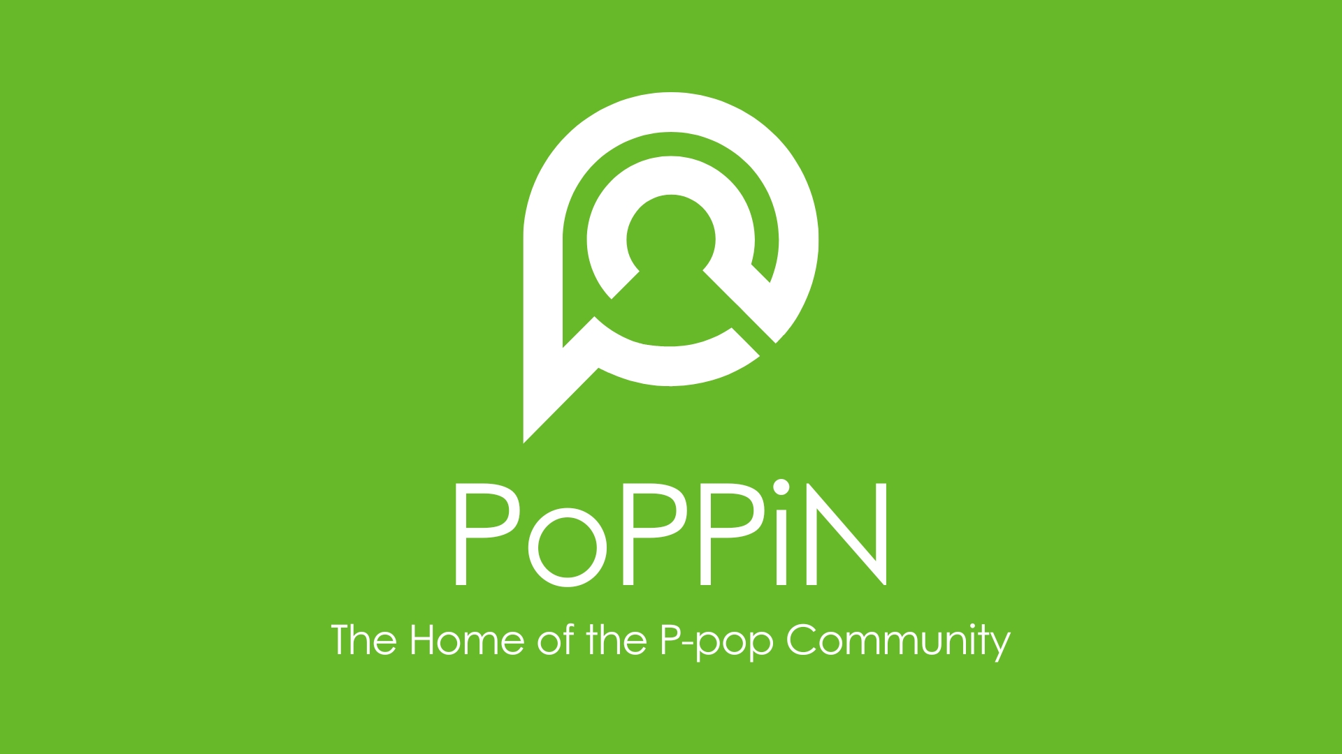 Poppin | The Home of the P-Pop Community