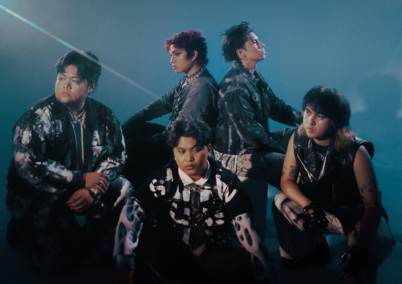 Cup of Joe Wins Big at 2026 Wish Music Awards With Three Major Wins ...