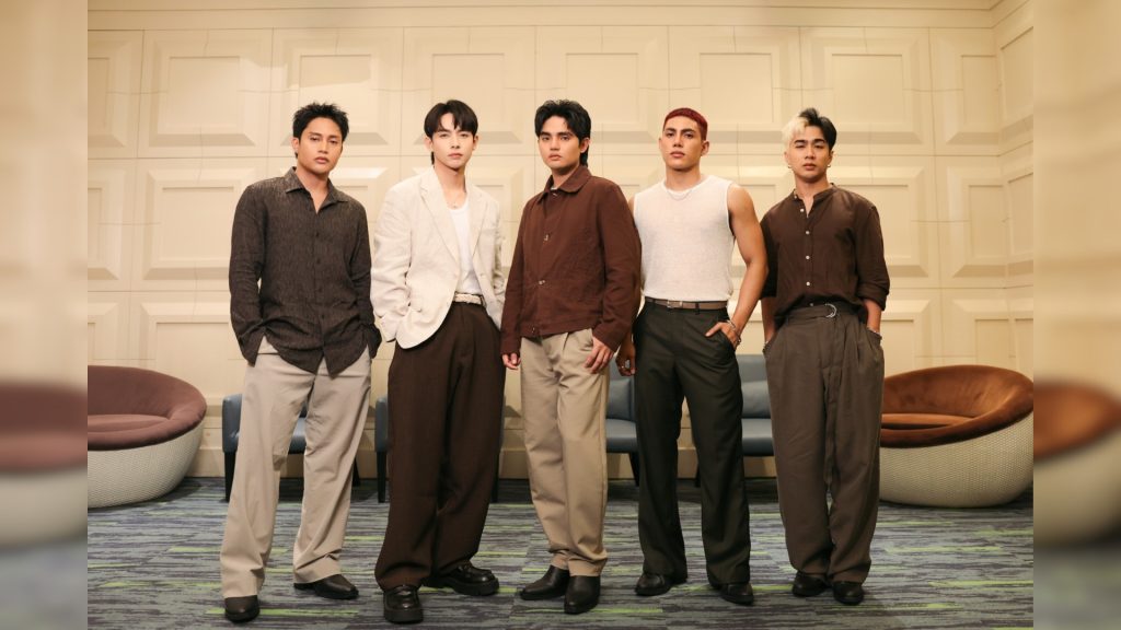 SB19 Dominates iTunes PH: Simula at Wakas Kickoff Concert Album Track ...